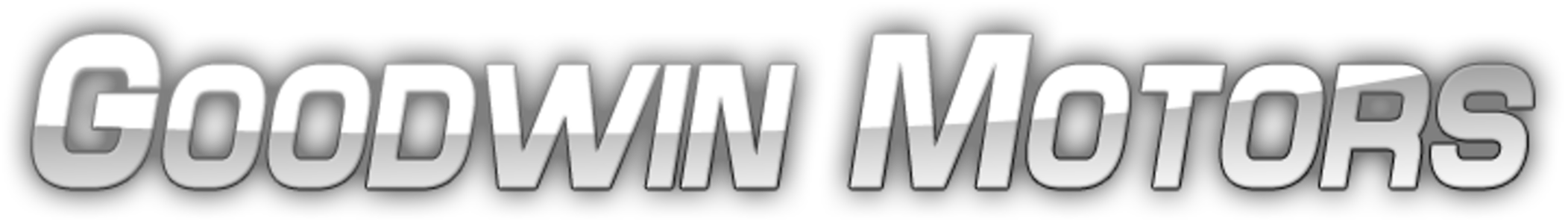 Welcome - Goodwin Motors